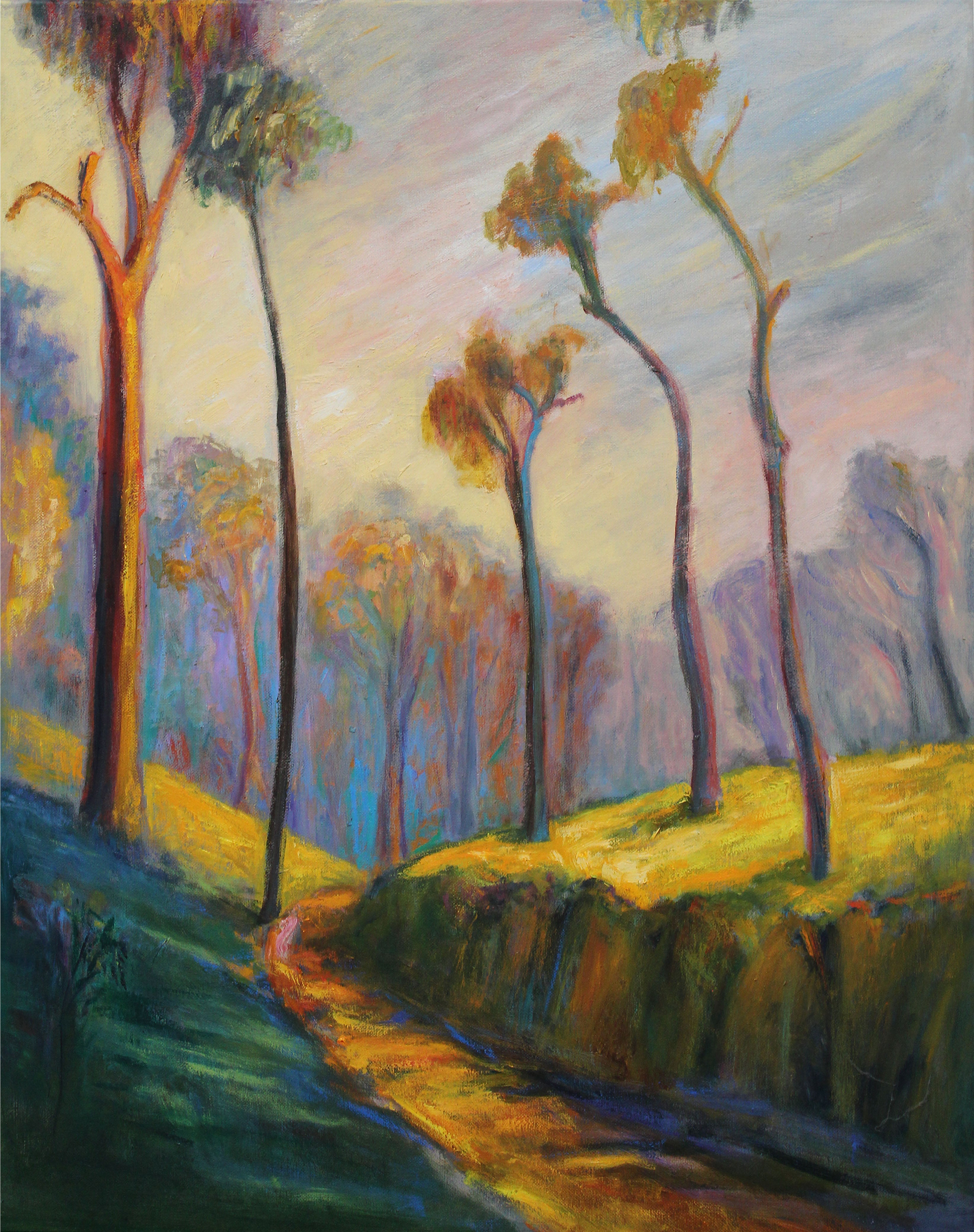 Original art by Anthony Macleod – anthonymacleodart.com.au